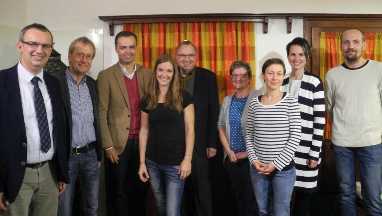 Tiller übergibt an Zwickl - Wirtschaftsbund Niederösterreich | Alle ...